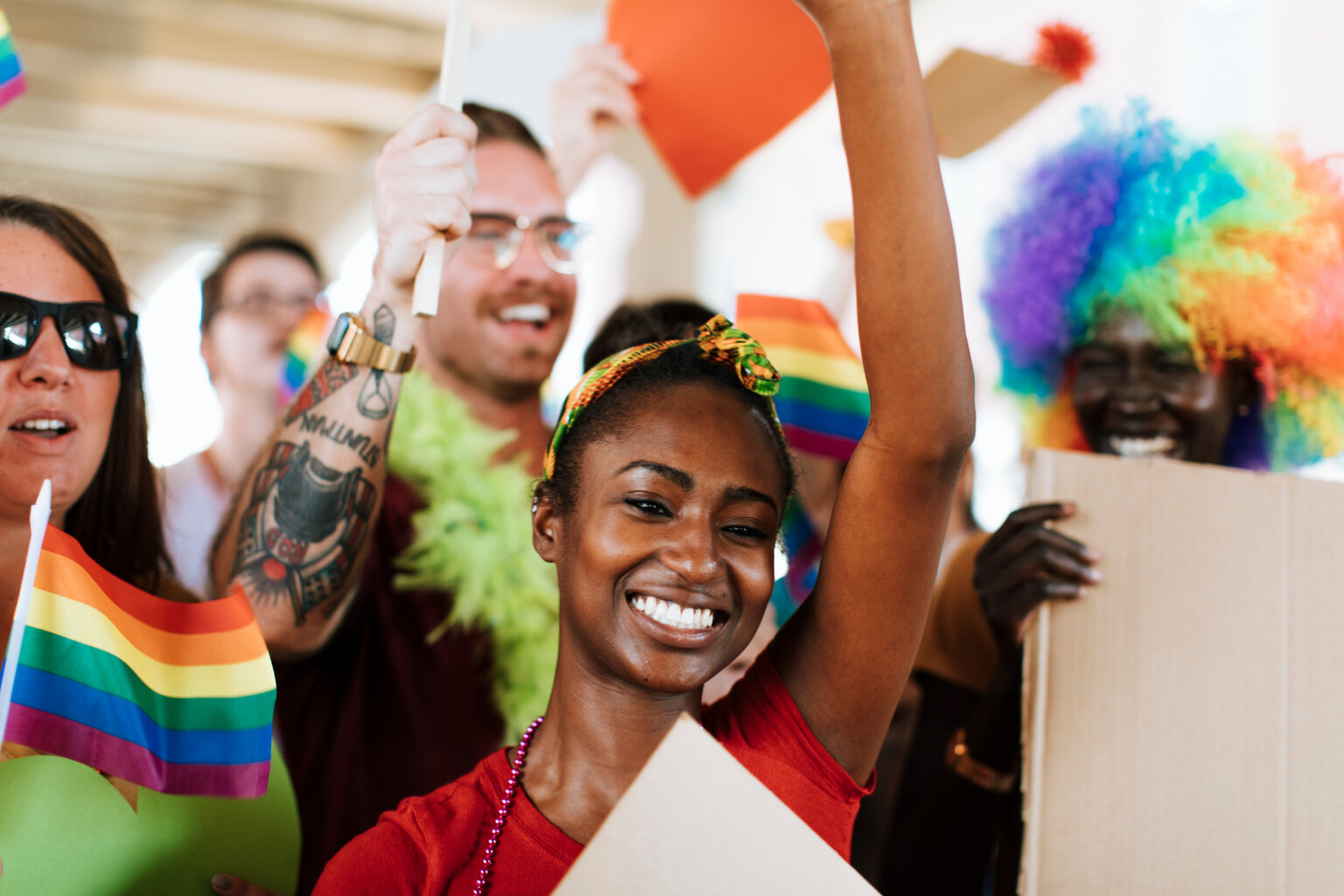 How to Celebrate Pride Month at Work | Espresa 2026 Guide