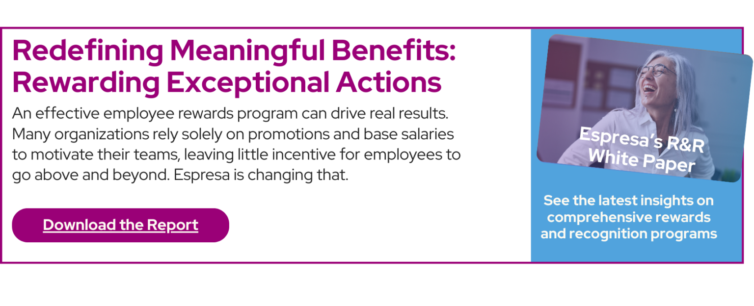 Employee Rewards Programs: An Essential Plan for Boosting Engagement ...