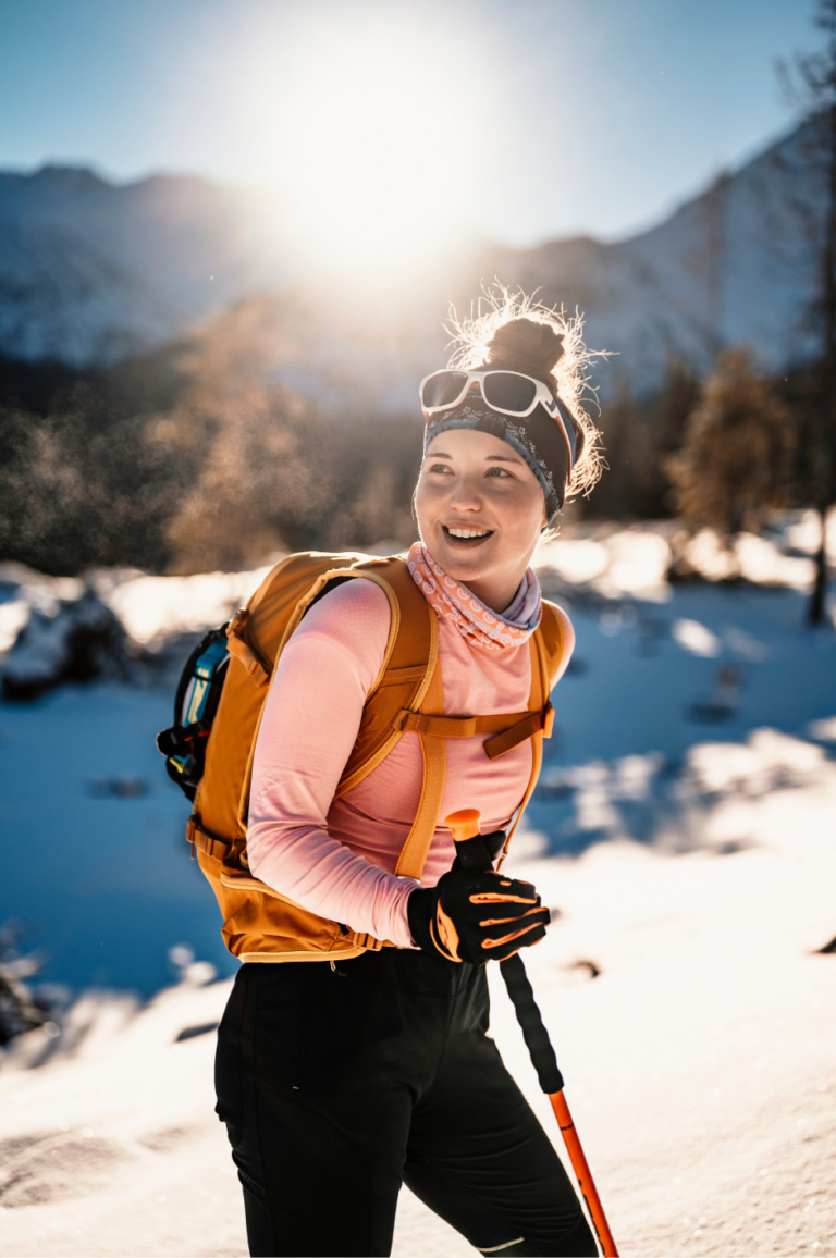 LSA for Postural Correction Devices & Training | Espresa